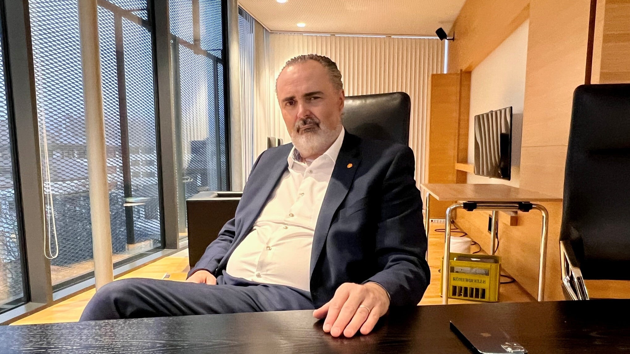 "Doskozil: Große Pläne und Herausforderungen 2026" | POLITIK ...