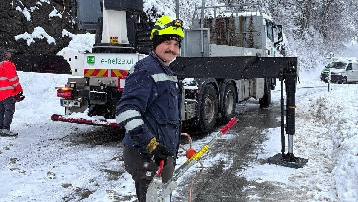 Neuschnee sorgt für Probleme an Weihnachten | WIRTSCHAFT | NRWAKTUELLE.DE